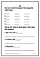 Phonics Workbook 1 - Short Vowel a (downloadable digital product ...