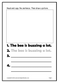Writing Sentences Workbook 4 (downloadable digital product) – Learning ...