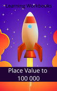 Place Value to 100,000 Workbook (downloadable digital product ...